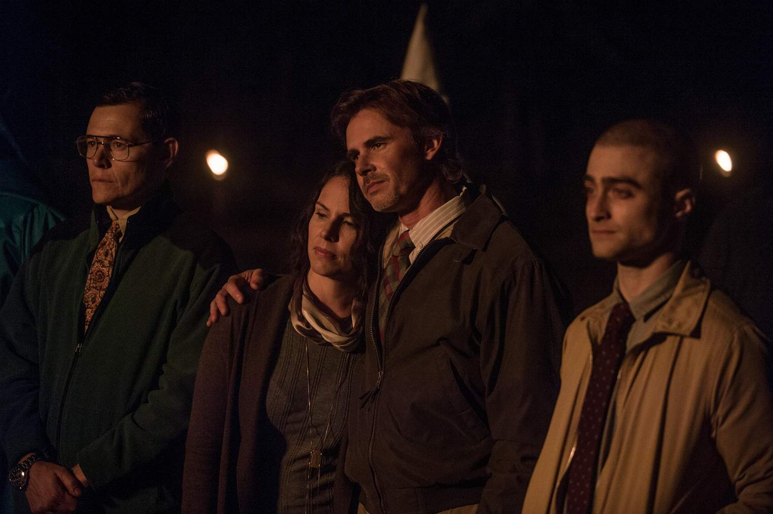 Берн Горман (Burn Gorman) биография, фото, фильмография. Актер