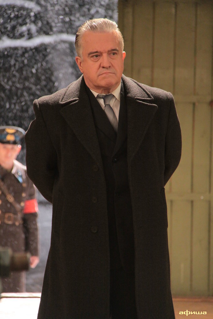 Михаил Филиппов (Mikhail Filippov) биография, фото, фильмография ...