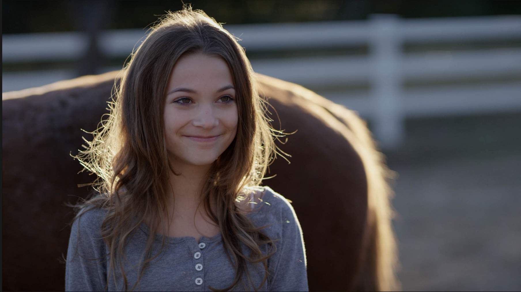 Элиза Джарретт (Eliza Jarrett) биография, фото, фильмография. Актриса