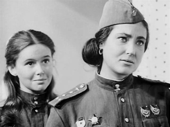 Ольга Матешко (Olha Mateshko) биография, фото, фильмография. Актриса