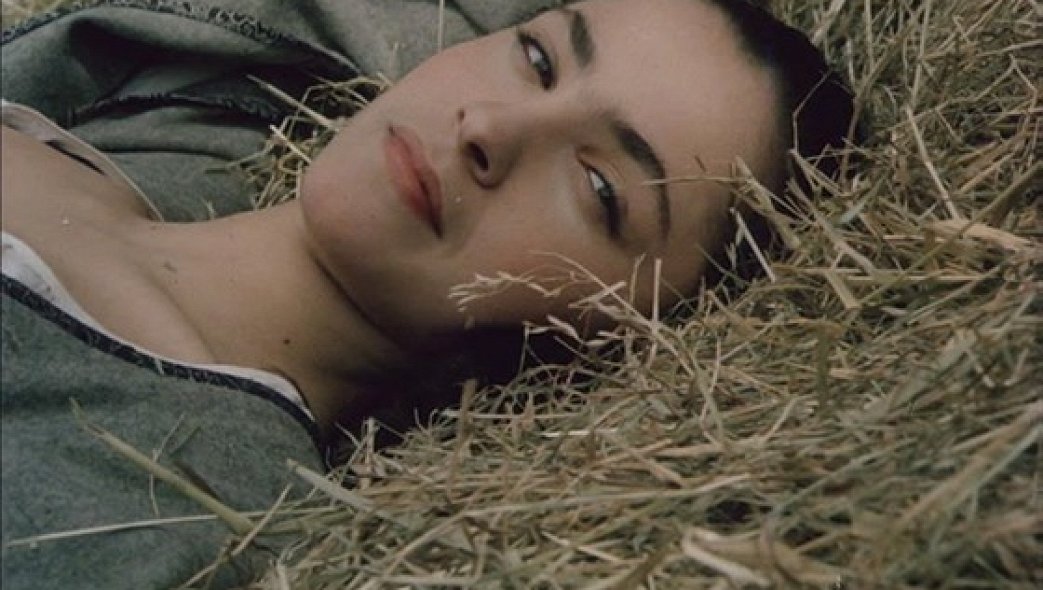 Ия Парулава (Ia Parulava) биография, фото, фильмография. Актриса