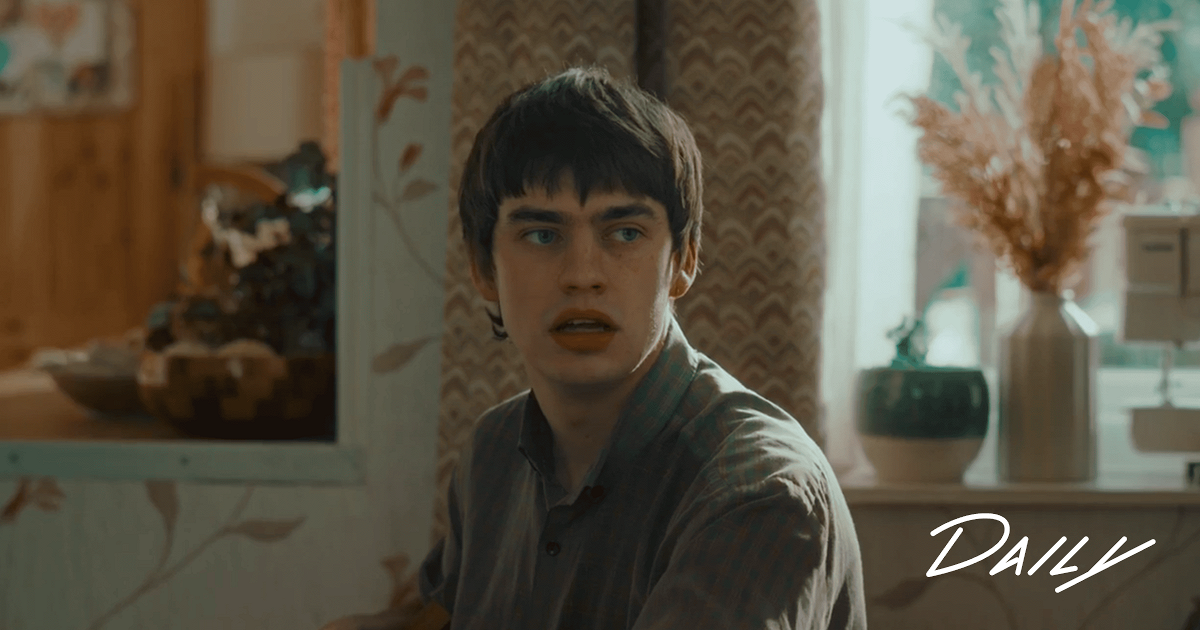Трейлер фильма «Finding Emily» - Афиша Daily
