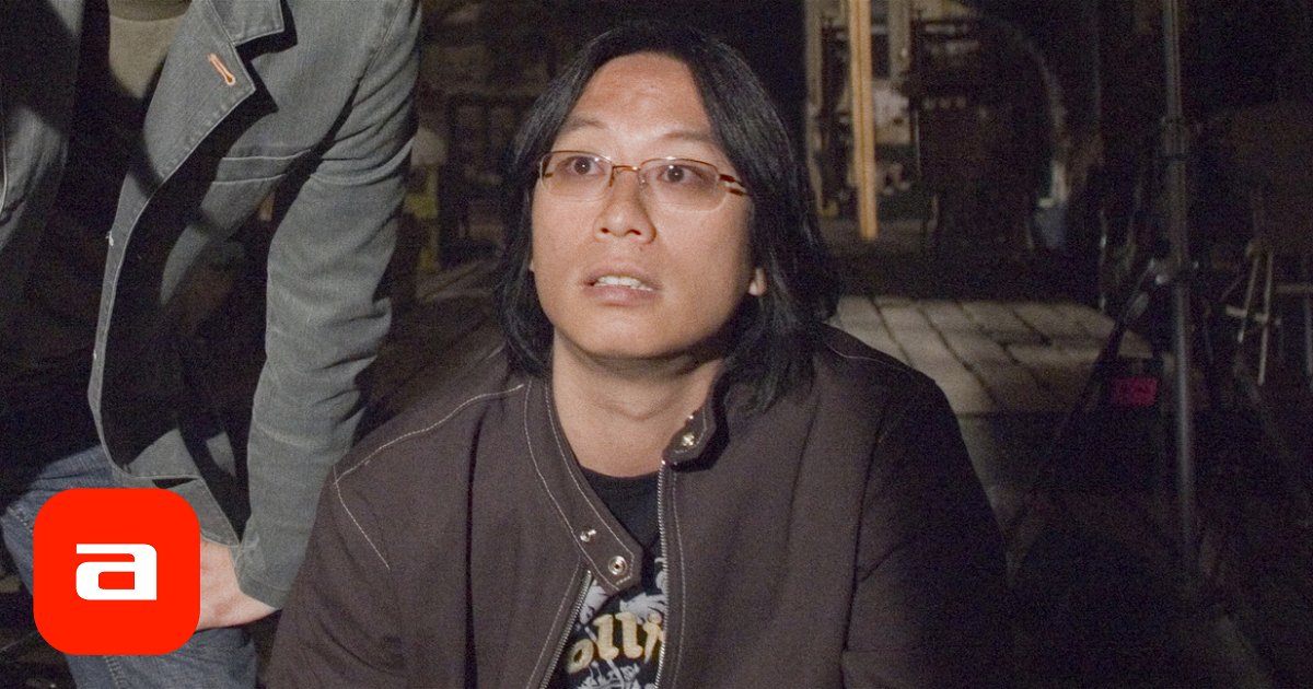 Дэнни Пан (Danny Pang Phat) , фильмография