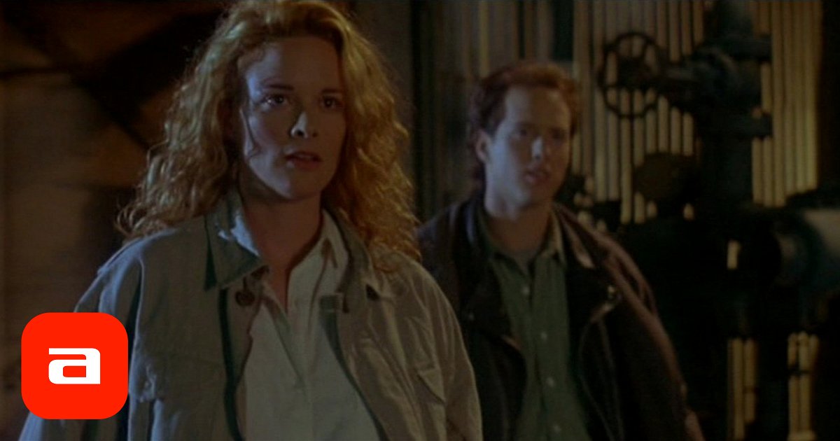 Актеры и режиссеры фильма Скрытые-2 (США, 1993) – Афиша-Кино