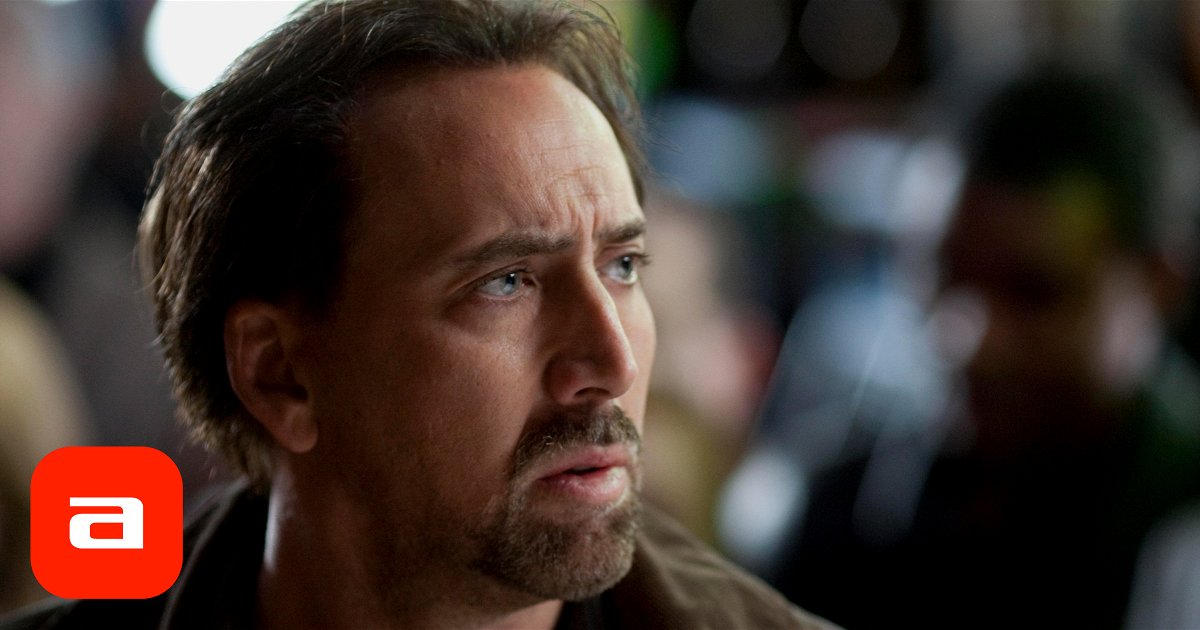 Николас Кейдж (Nicolas Cage) биография, фильмы, спектакли, фото | Afisha.ru
