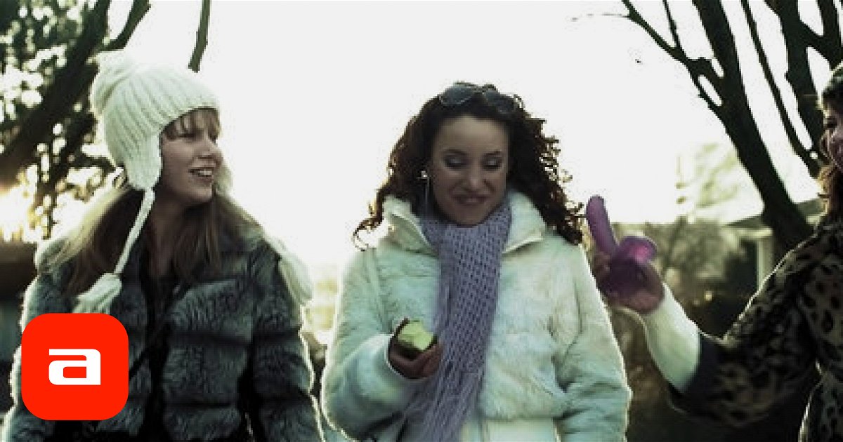 Каро Ленссен (Caro Lenssen) биография, фото, фильмография. Актриса