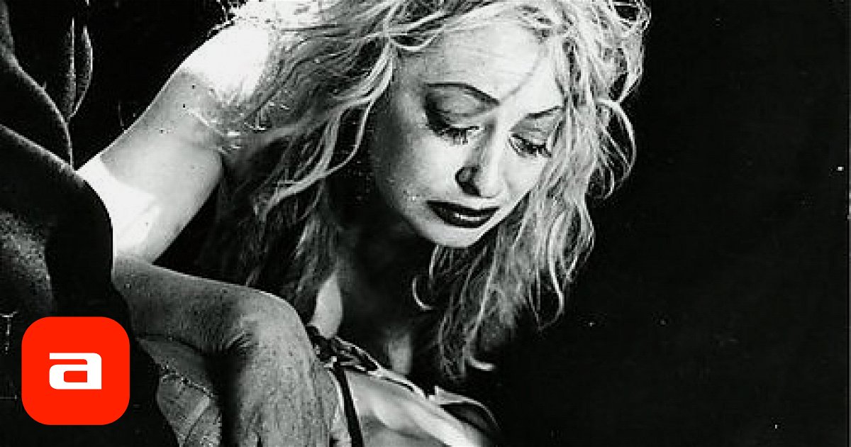 Гудрун Брост (Gudrun Brost) биография, фото, фильмография. Актриса