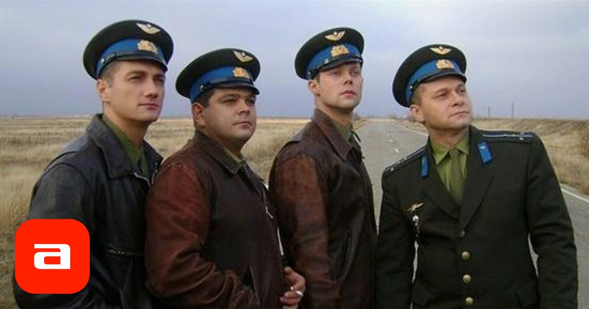 Даниил Воробьев (Daniil Vorobyov) биография, фото, фильмография ...