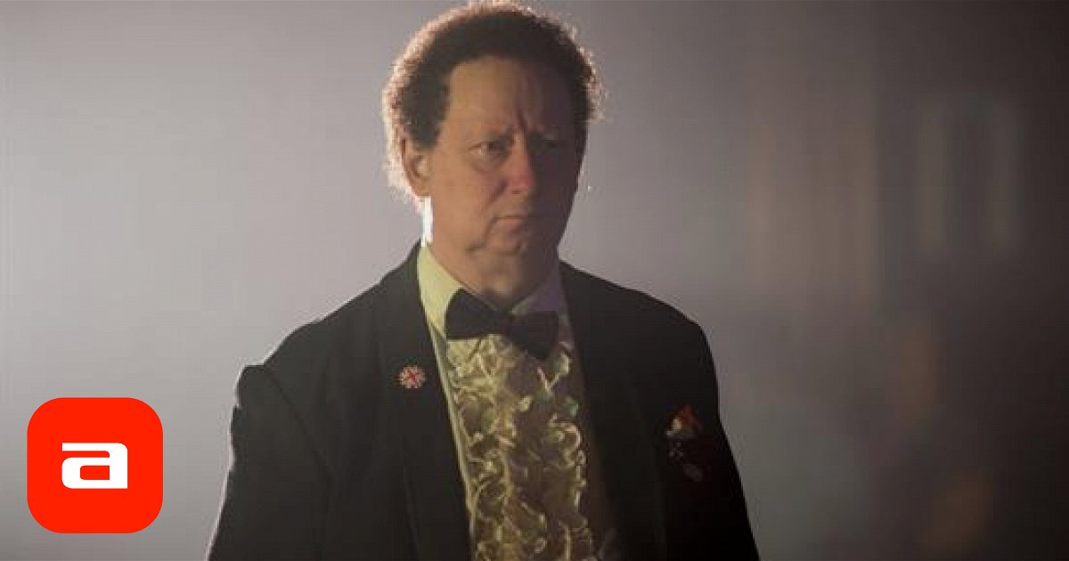 Брайан Петтифер (Brian Pettifer) биография, фото, фильмография. Актер