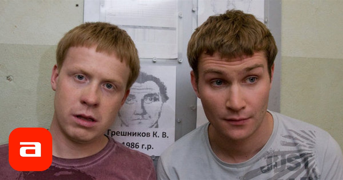 Антон Богданов (Anton Bogdanov) , фильмография