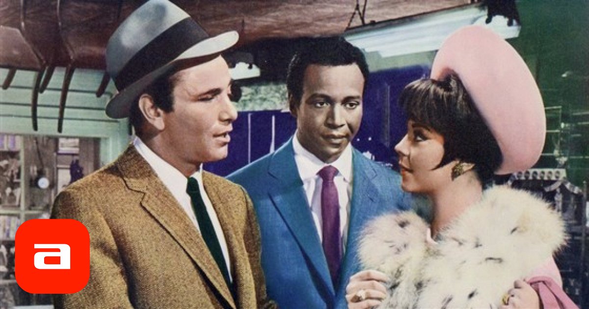 Билл Ганн (Bill Gunn) биография, фото, фильмография. Актер, режиссер