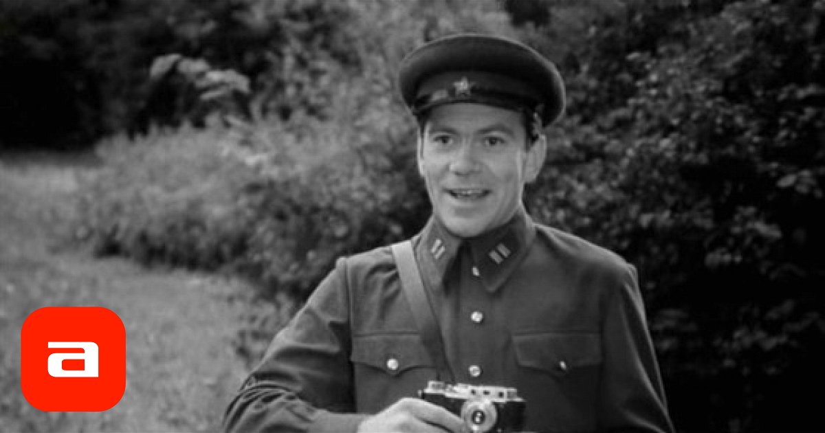 Вадим Яковлев (Vadim Yakovlev) биография, фильмы, спектакли, фото ...