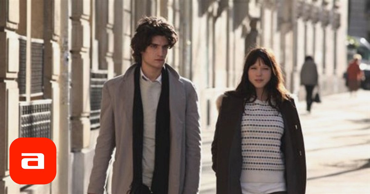 Алиса Бюто (Alice Butaud) биография, фото, фильмография. Актриса