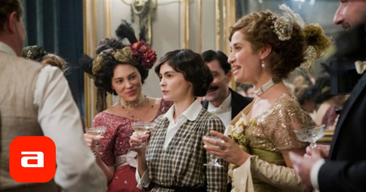 Фанни Деблок (Fanny Deblock) биография, фото, фильмография. Актриса