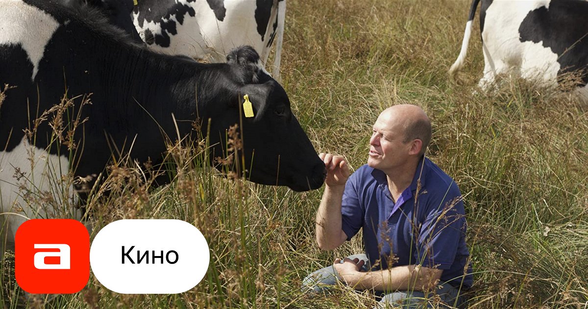 Фильм The Moo Man (Великобритания, 2013) – Афиша-Кино