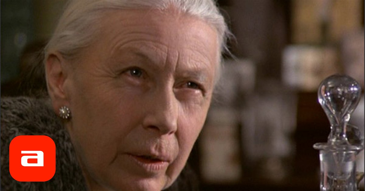 Эдит Хердеген (Edith Heerdegen) биография, фото, фильмография. Актриса