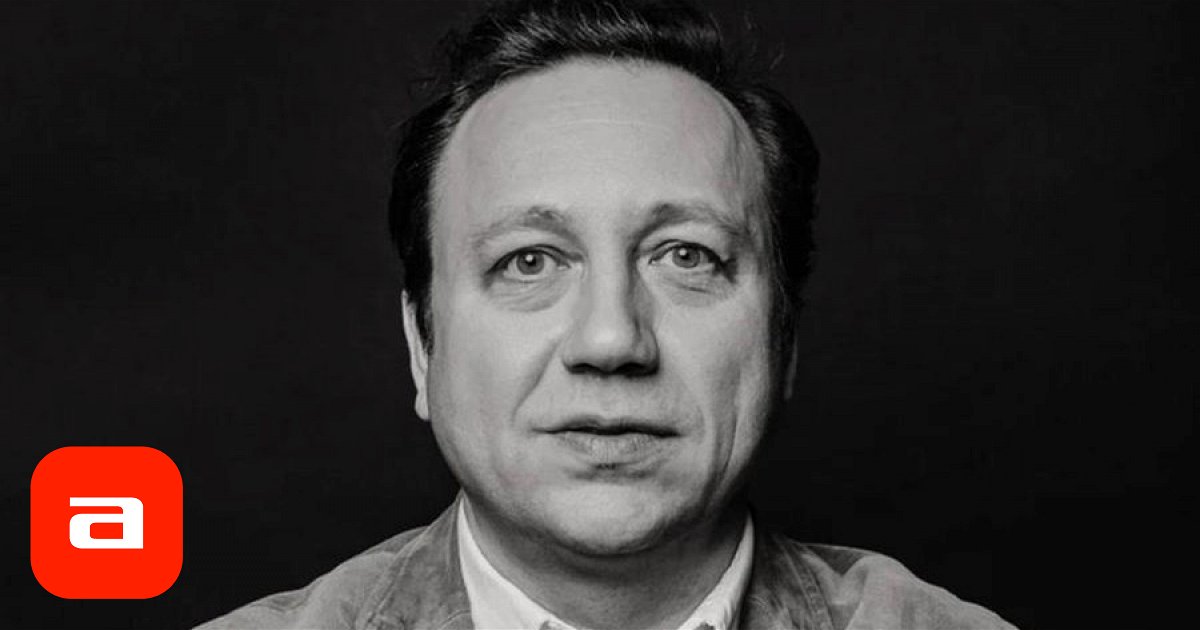 Георгий Дронов (Georgy Dronov) биография, фильмы, спектакли, фото ...