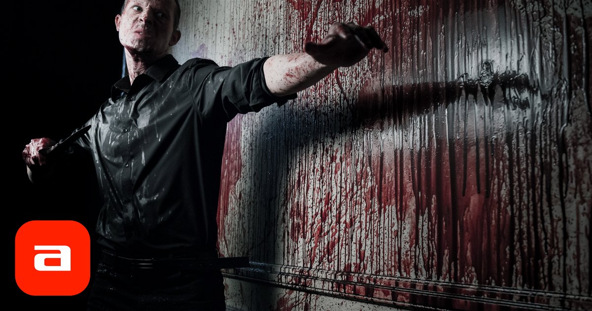 Бенжамен Рамон (Benjamin Ramon) биография, фото, фильмография. Актер