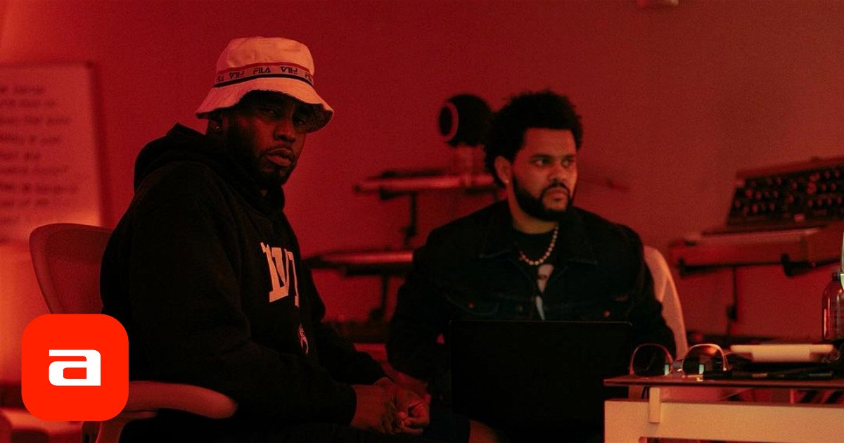 Diddy поделился тизером песни с The Weeknd | Афиша – новости