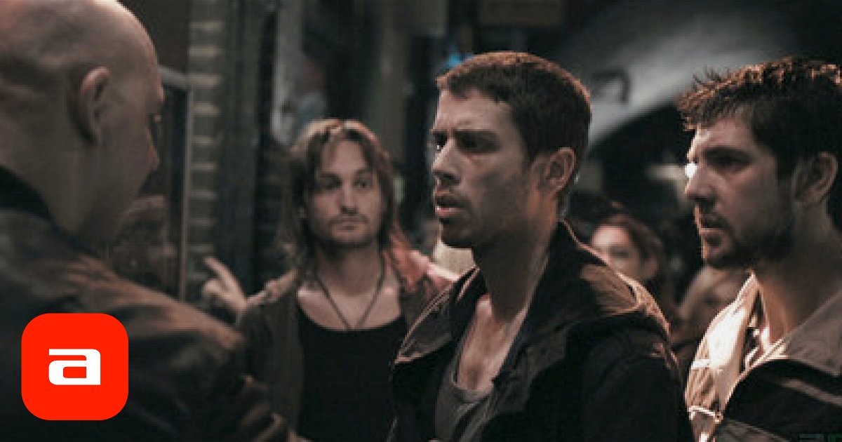 Энди Линден (Andy Linden) биография, фото, фильмография. Актер